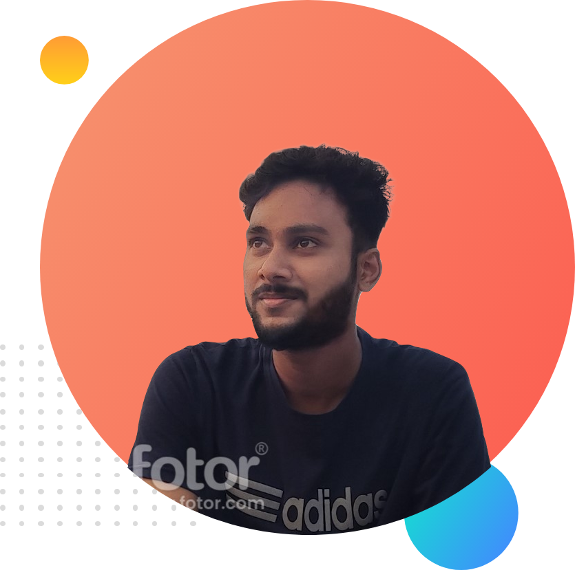 Mohammad Abid - A Professional MERN stack web developer