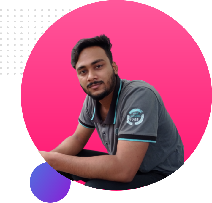 Mohammad Abid - A Professional MERN stack web developer